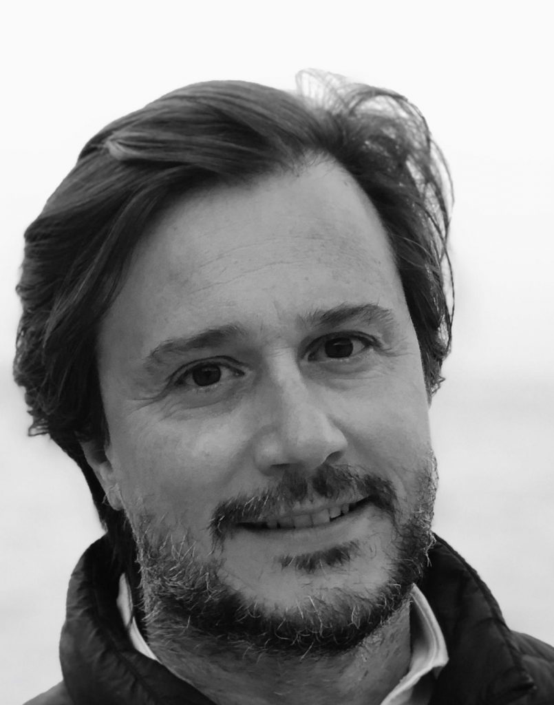 Matteo Canonaco, il banchiere italiano che ha pensato l’incredibile ...