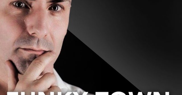 Radio Capital Funky Town | Radio Capital