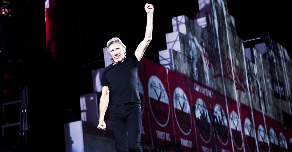 I Pink Floyd e Roger Waters, 7 cose da sapere | Radio Capital