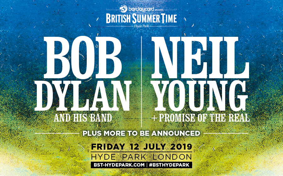 Bob Dylan e Neil Young di nuovo insieme dal vivo! | Radio Capital