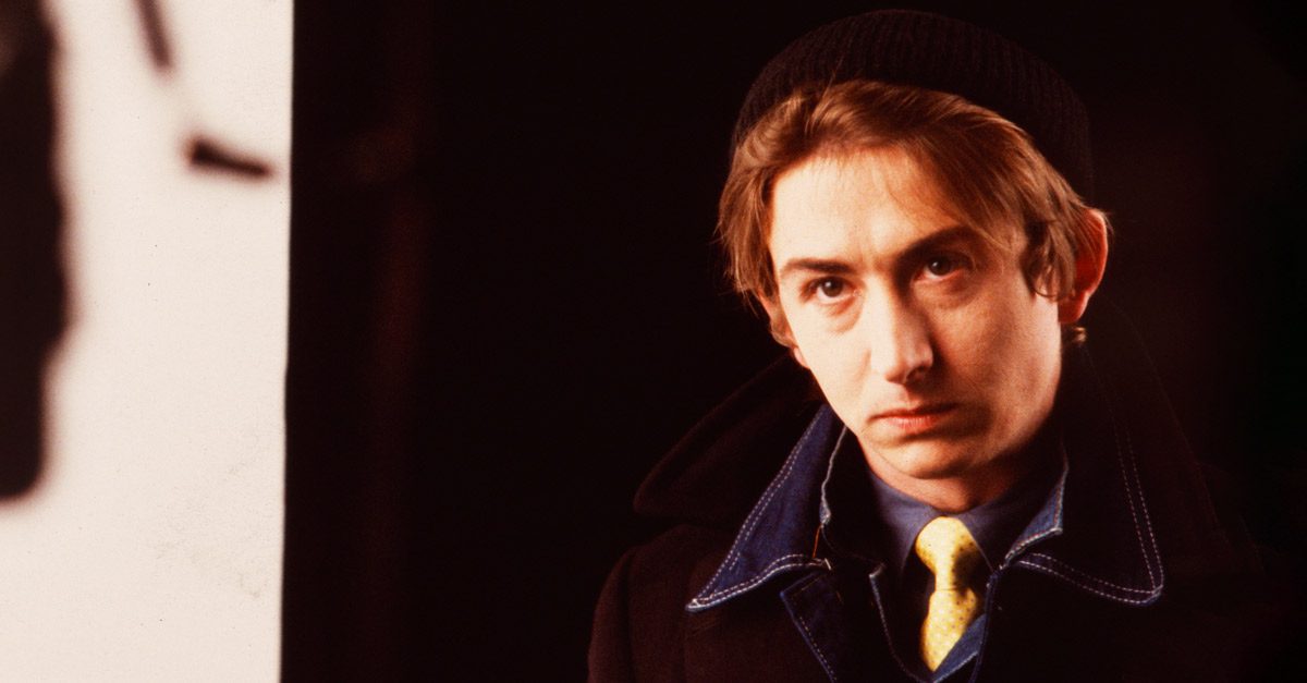 5 cose che (forse) non sapevi su Mark Hollis | Radio Capital