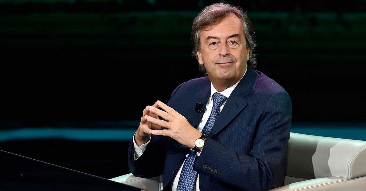 Burioni: "L'incubo sta finendo, finalmente ci siamo" | Radio Capital