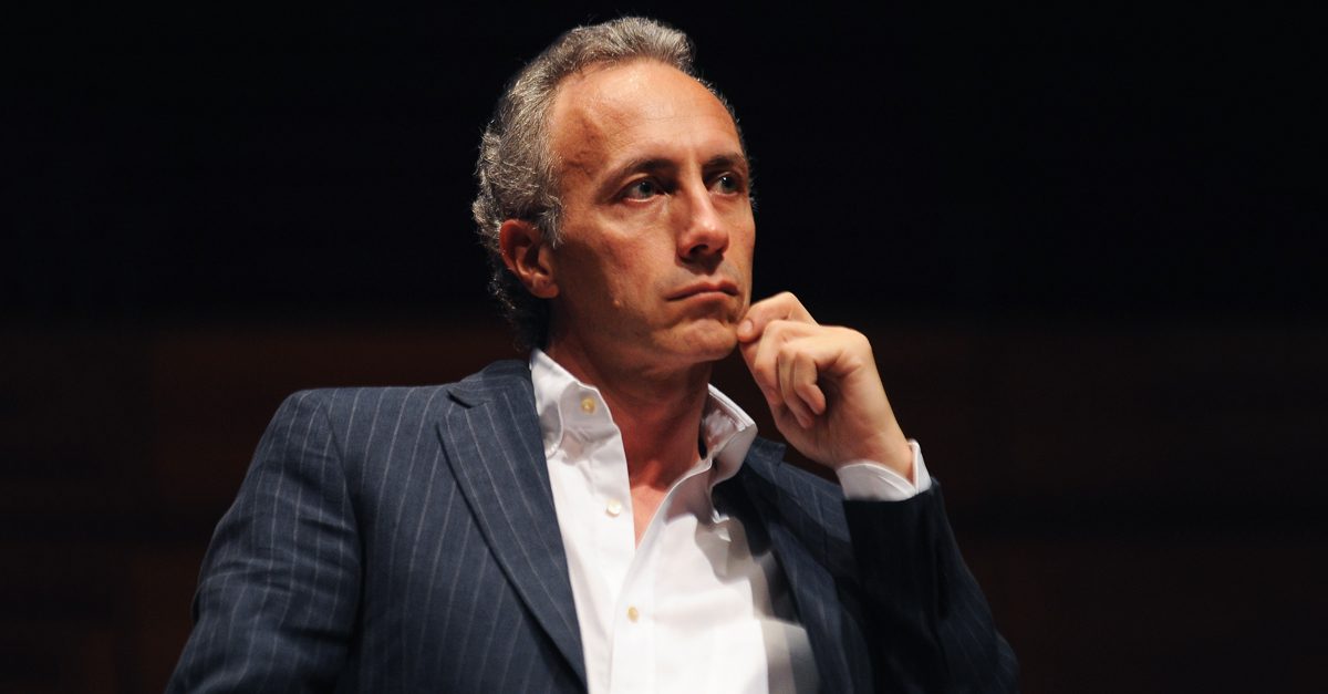 Intervista a Marco Travaglio | Radio Capital