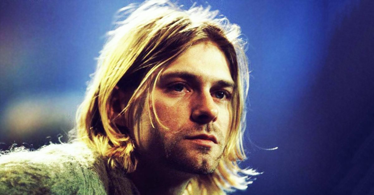 'Smells Like Teen Spirit' dei Nirvana, la storia del video | Radio Capital