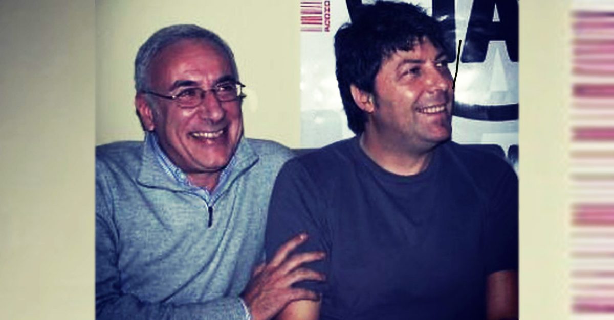 "Claudio Coccoluto suonava, non metteva i dischi" | Radio Capital