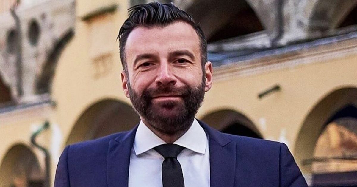 Alessandro Zan: "Vi spiego il DDL Zan" | Radio Capital