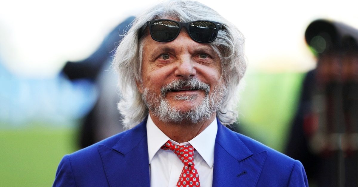 "Gli stadi al 75%? Una scelta senza senso" | Radio Capital
