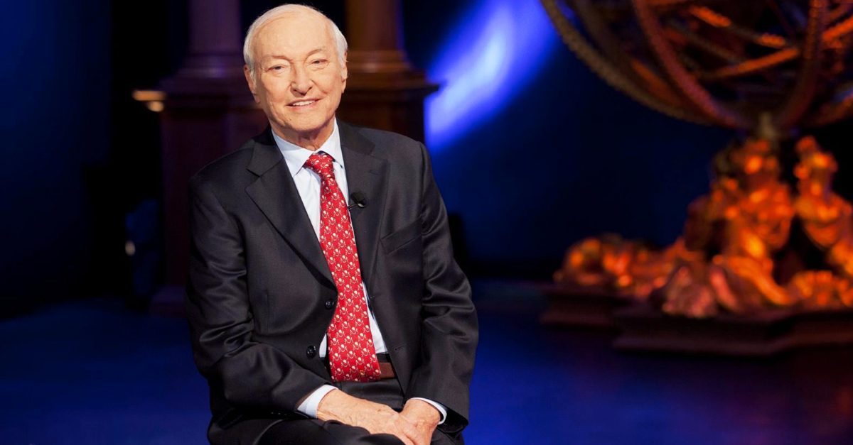 Superquark+, scienza dell'amore con Piero Angela | Radio Capital