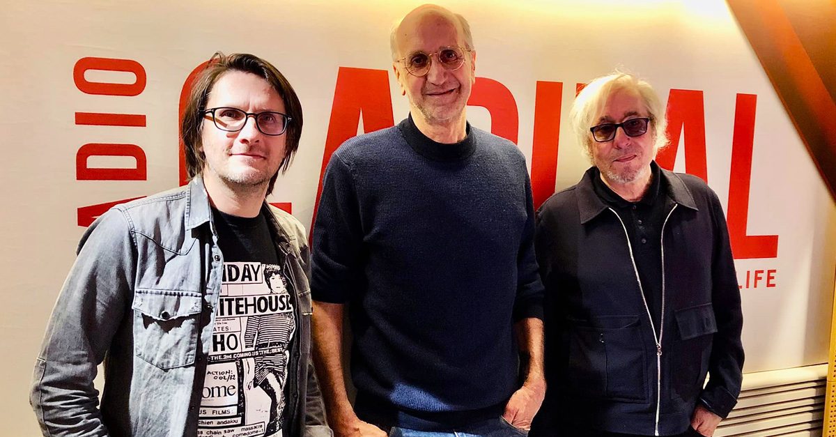 Porcupine Tree, nuovo album e nuovo tour | Radio Capital