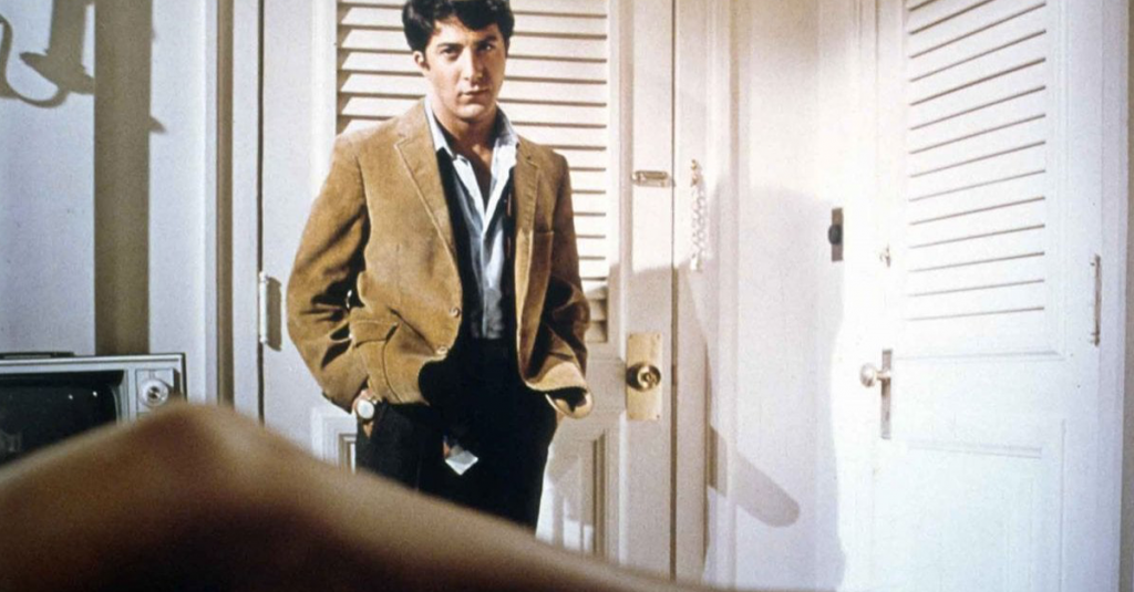 Dustin Hoffman compie 85 anni: 7 film da vedere | Radio Capital