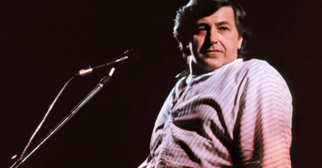 Augusto Daolio e Pierangelo Bertoli uniti nel ricordo | Radio Capital