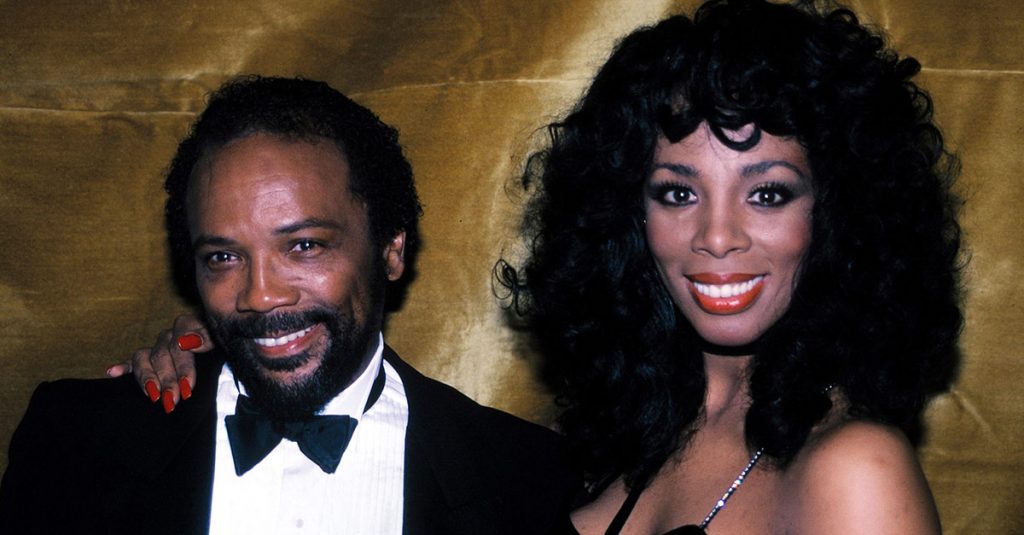 Il geniale Quincy Jones: la storia di una vita da re | Radio Capital