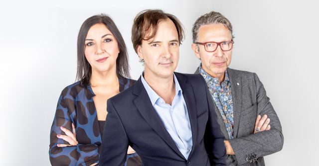 Speciale TG Zero in diretta da Dogliani | Playlist | Radio Capital