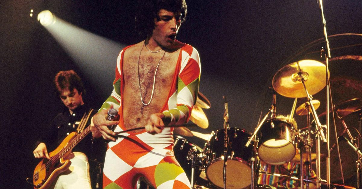 I Queen di Keep Yourself Alive, 50 anni fa il primo singolo | Radio Capital