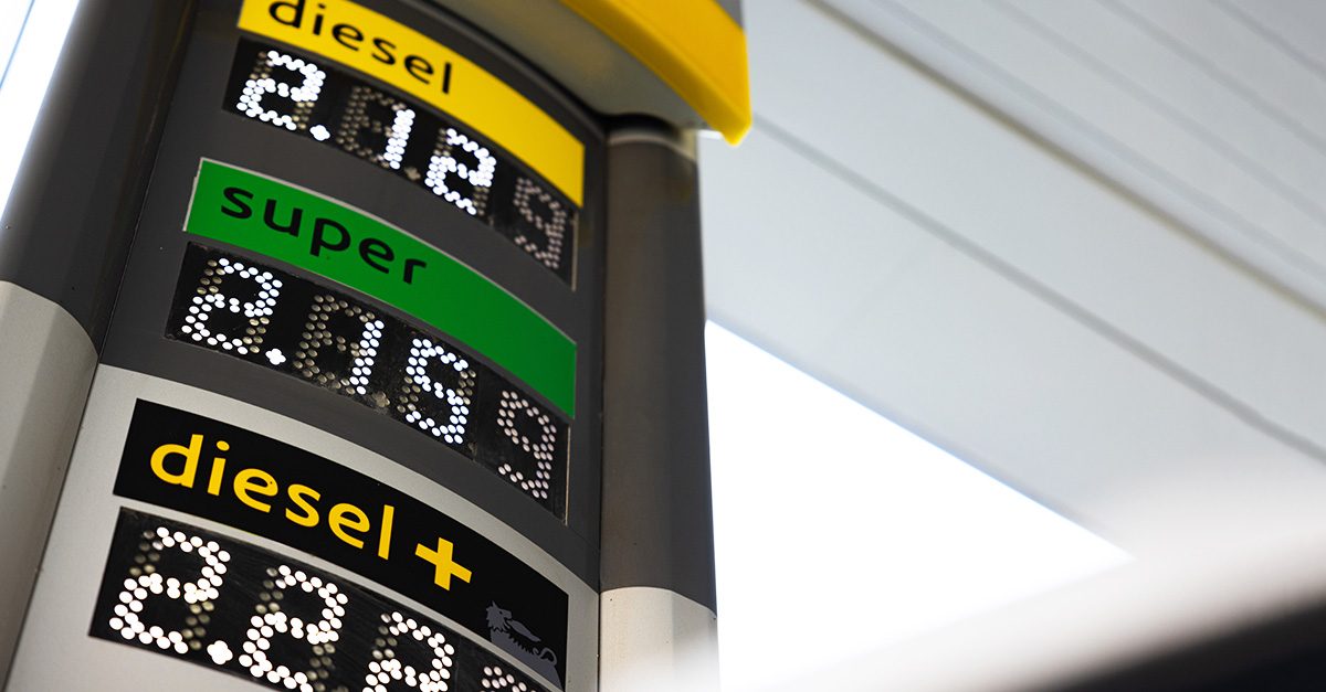 Aumento benzina, ci saranno nuovi rincari? | Radio Capital