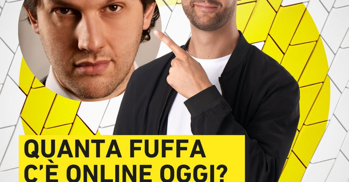 Quanta fuffa c'è online oggi? con Germano Milite | Radio Capital
