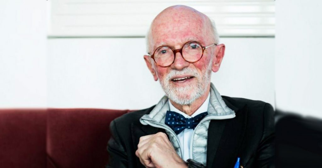 Come vivere a lungo e meglio: i consigli del Prof Franco Berrino ...