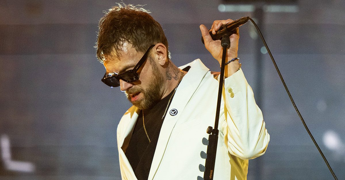 Blur: To the End, in arrivo il documentario sui Blur | Radio Capital