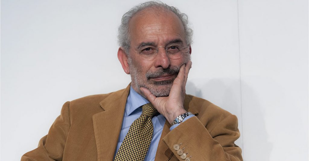 Gad Lerner ci parla del suo nuovo libro "Gaza" | Radio Capital