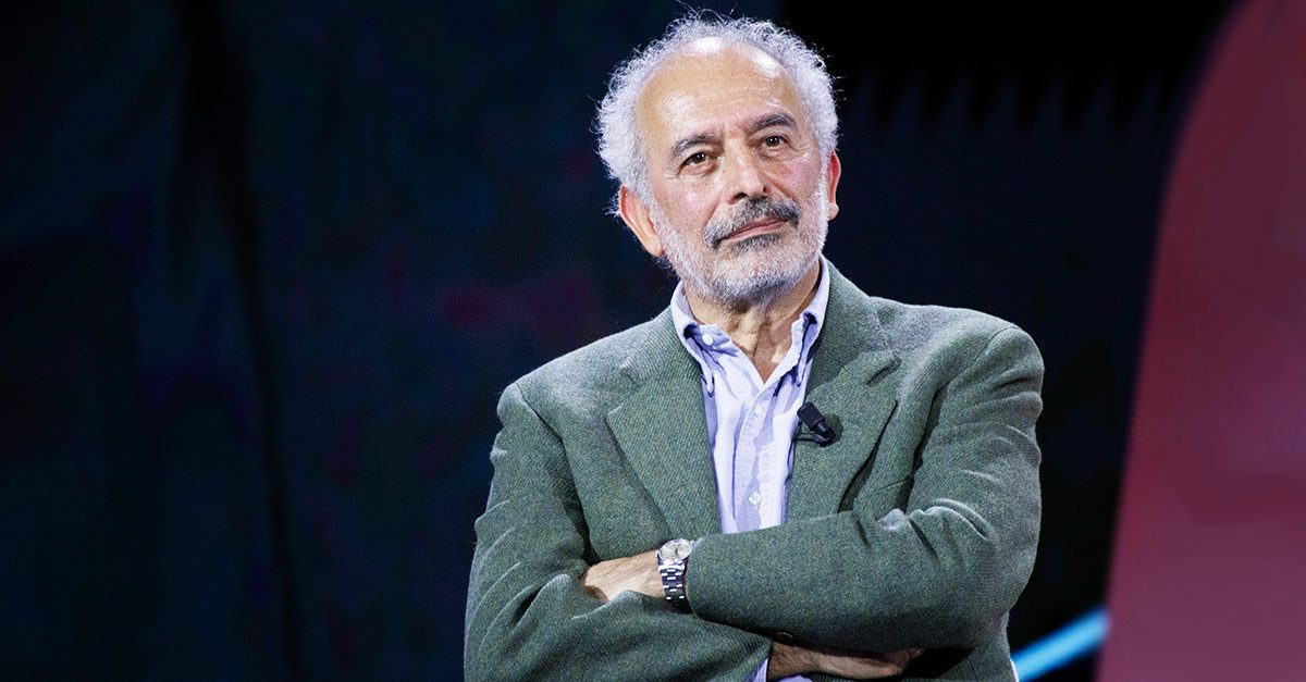 Gad Lerner ci parla del suo nuovo libro "Gaza" | Radio Capital