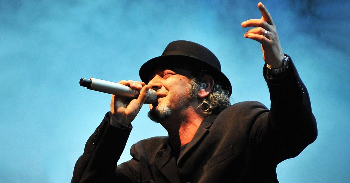 Luca Carboni, le sue canzoni più iconiche | Radio Capital