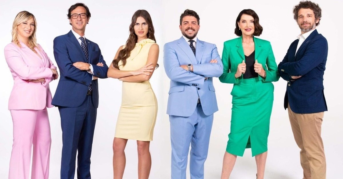 Perché Casa a prima vista non va più in onda? | Radio Capital
