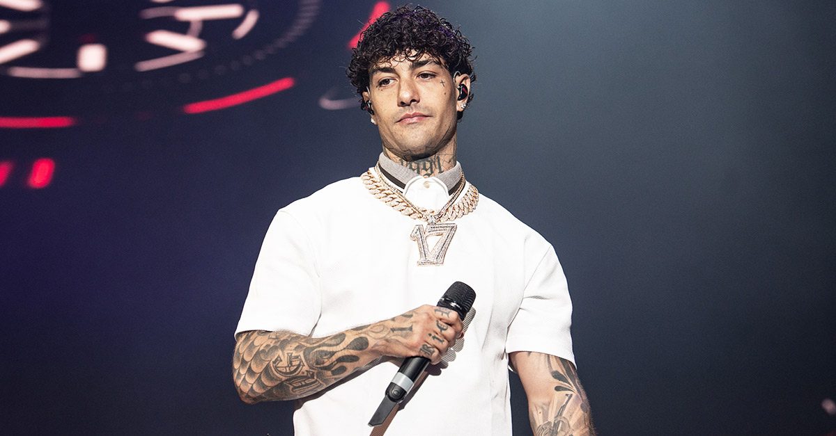Perché Mahmood e Tony Effe non canteranno al concerto di Capodanno a ...