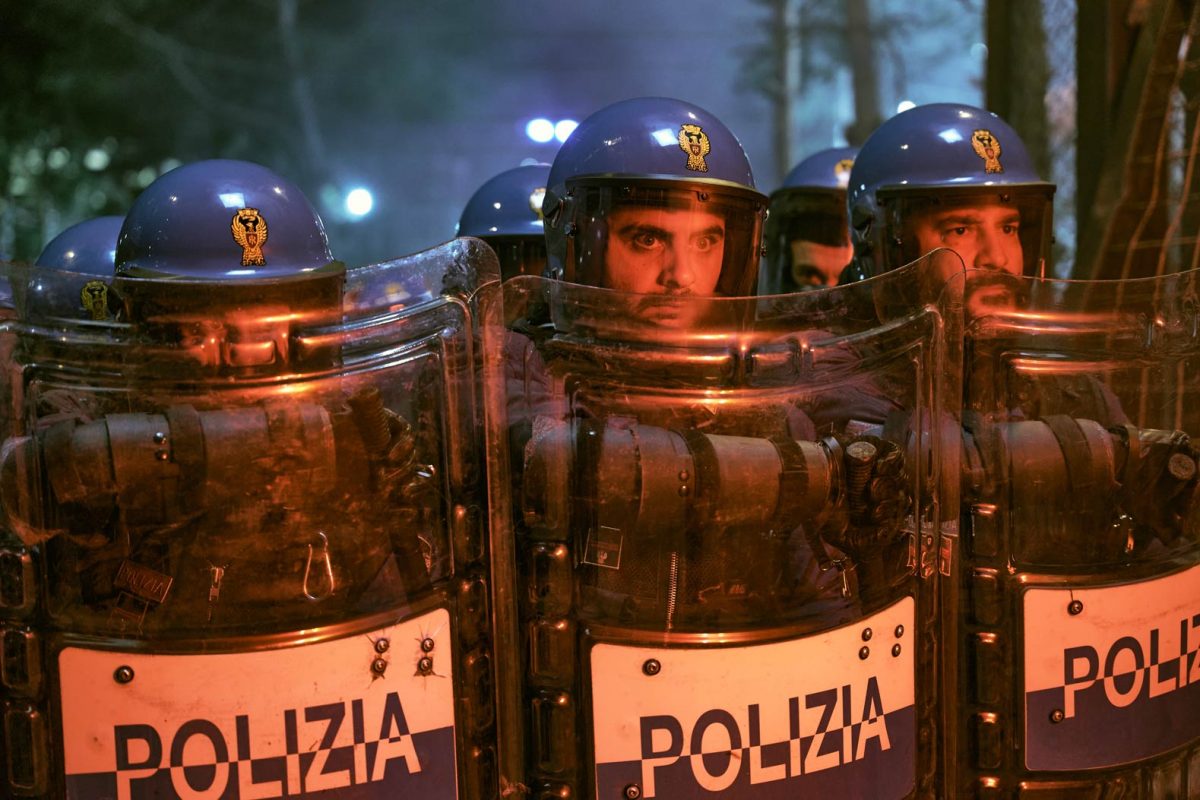 Perché ACAB è la serie Netflix che non puoi assolutamente perdere ...