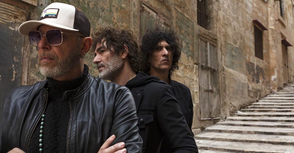 I Negrita annunciano "Negrita – Canzoni per anni spietati Tour", nei ...