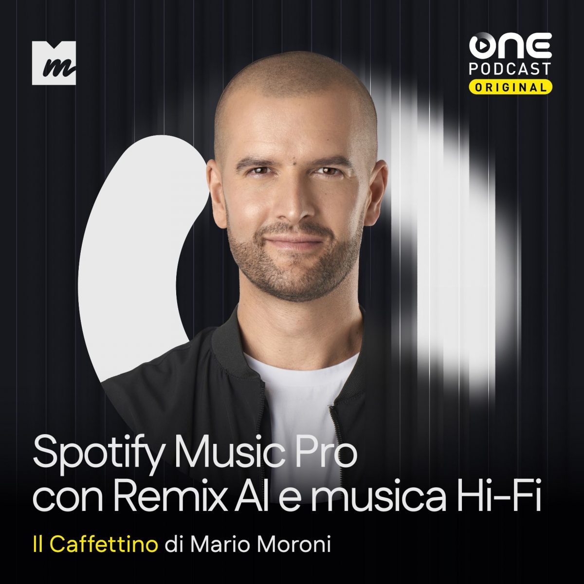 Spotify Music Pro: 5€ in più per AI e streaming HiFi | Radio Capital