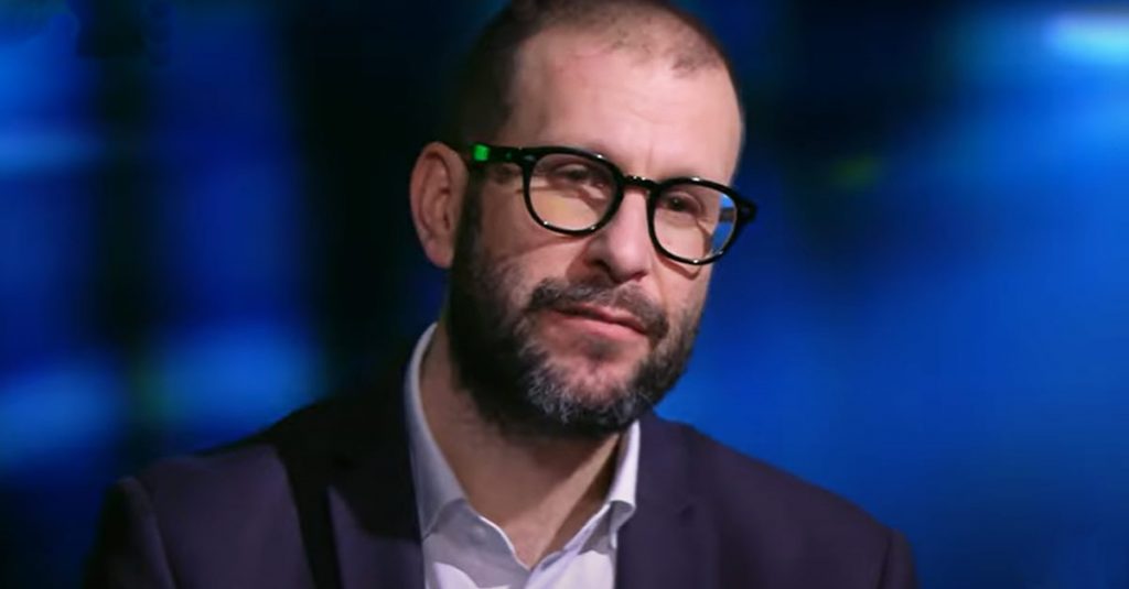 Caso Paragon, Cancellato: "di certo non mi hanno spiato per sapere la ...