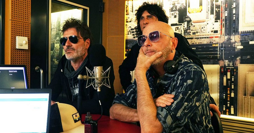 Il ritorno dei Negrita: "Canzoni per anni spietati è un album di ...