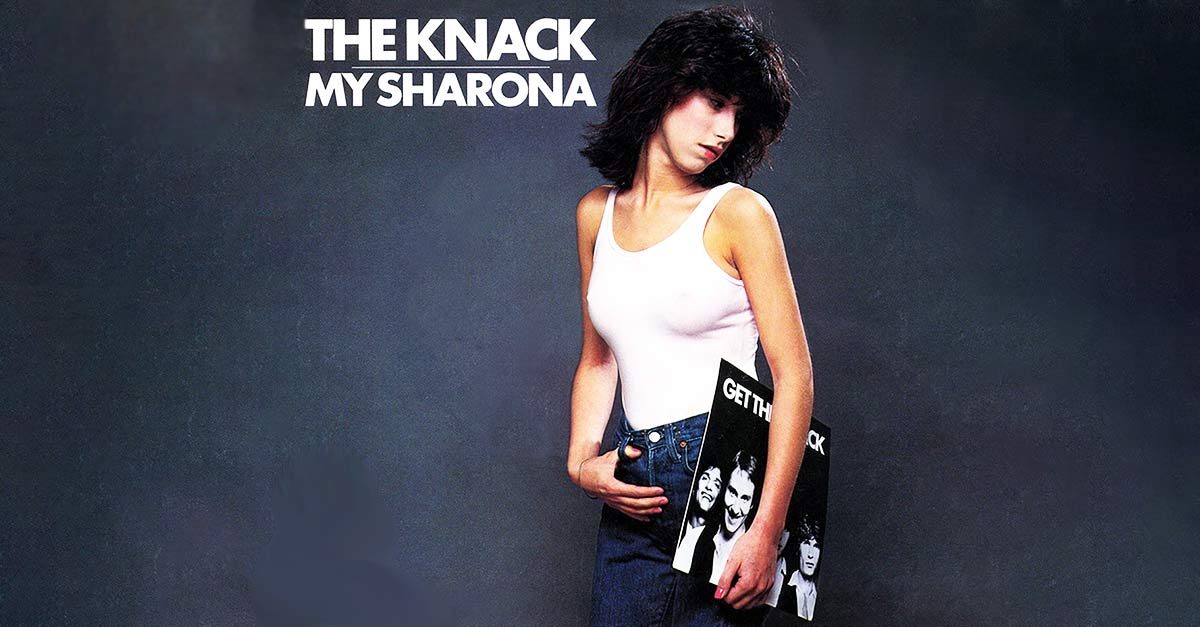 My Sharona: testo, traduzione e storia della hit immortale | Radio Capital