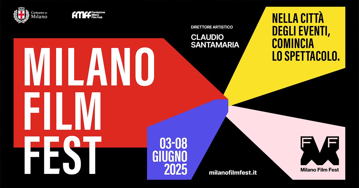 Milano Film Fest, con la direzione artistica di Claudio Santamaria ...