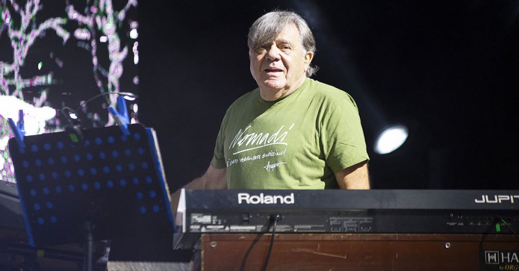 Nomadi Tour 2025, la magia della scaletta | Radio Capital