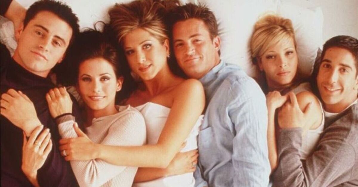 I 10 telefilm più iconici degli anni '90 | Radio Capital