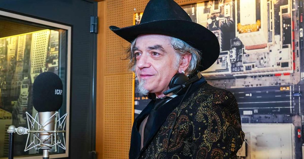 Disponibile il nuovo EP di Morgan Panella "Verrà l'Estate", ascolta l ...