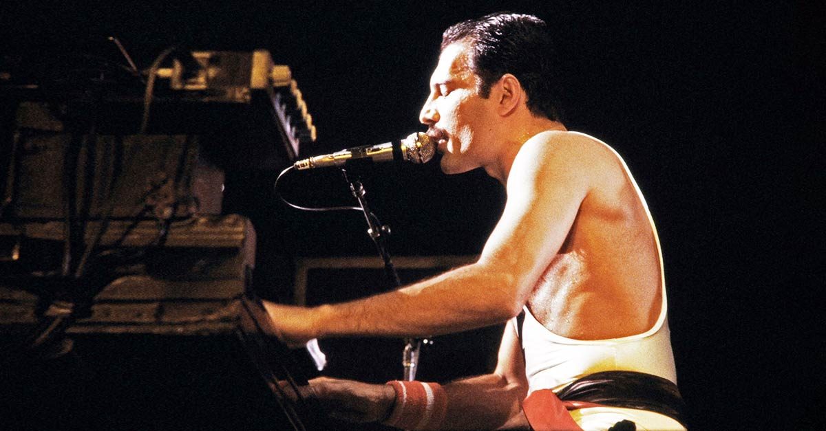 Viaggio musicale tra i '70, gli '80 e i '90 | Radio Capital