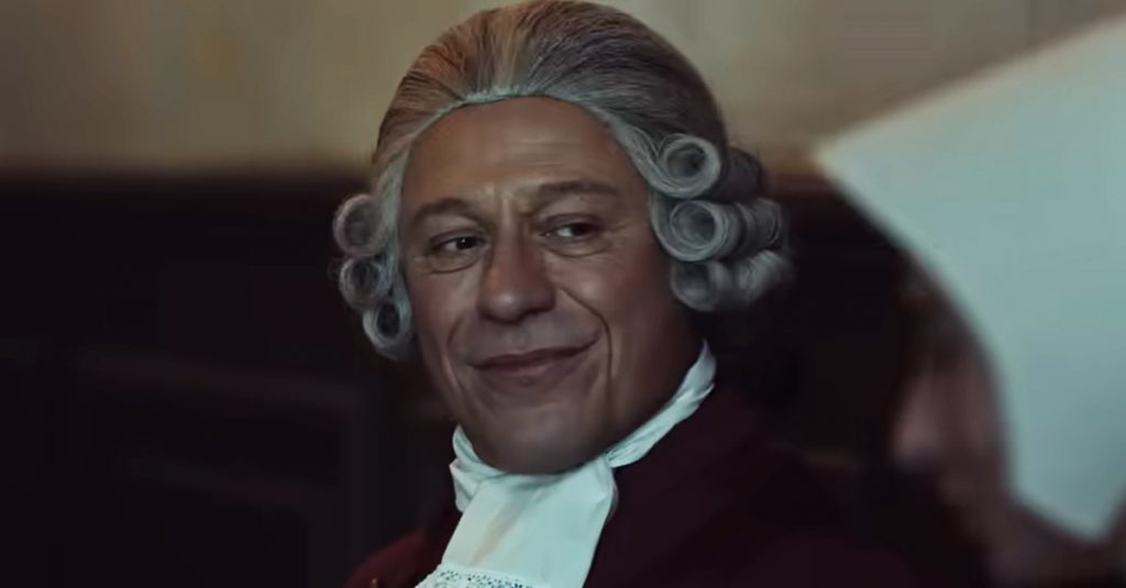 Primavera, il film su Vivaldi: trama, recensioni e intervista ai ...