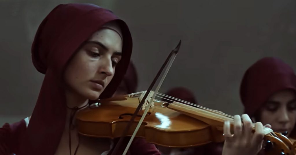 Primavera, il film su Vivaldi: trama, recensioni e intervista ai ...