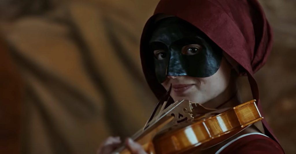 Primavera, il film su Vivaldi: trama, recensioni e intervista ai ...