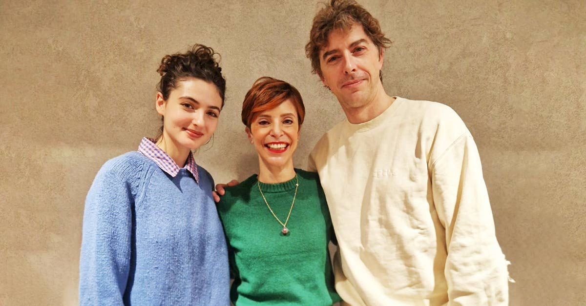 Primavera, il film su Vivaldi: trama, recensioni e intervista ai ...