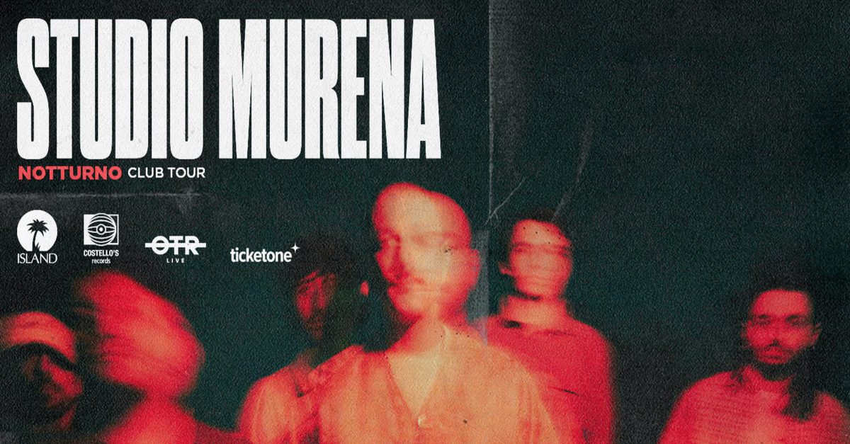 Notturno, Studio Murena con Francesca Michielin e Massimo Oldani ...