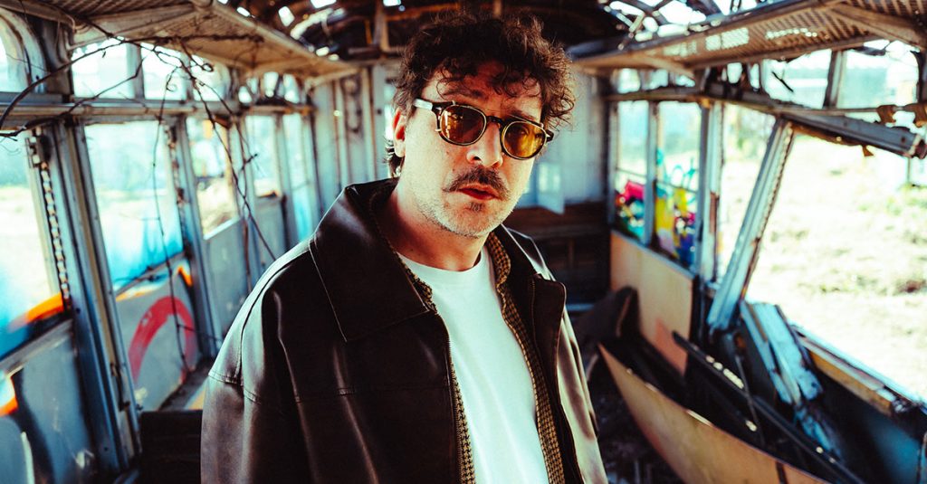 Willie Peyote Club Tour 2026: tutte le date e come acquistare i ...