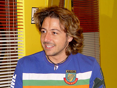 Simone | Radio Deejay