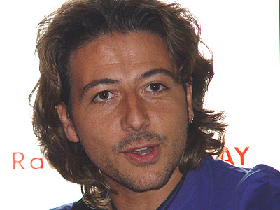 Simone | Radio Deejay