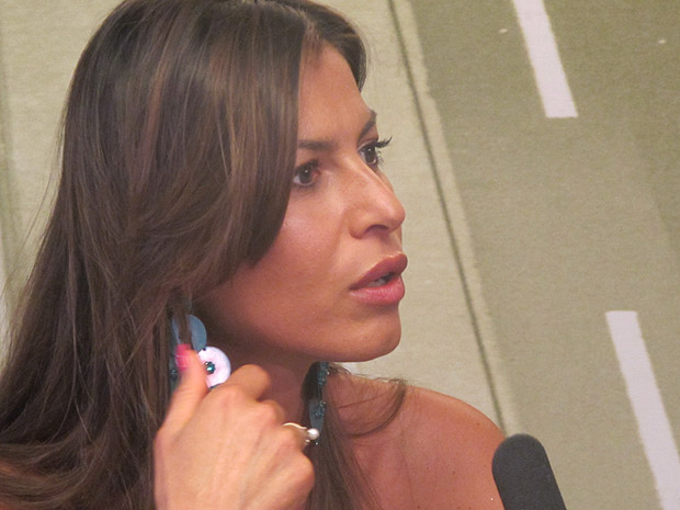 Susanna Petrone | Radio Deejay