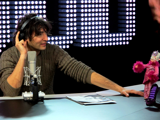 Simone Annicchiarico | Radio Deejay