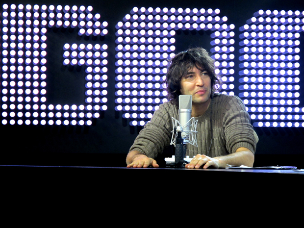 Simone Annicchiarico | Radio Deejay