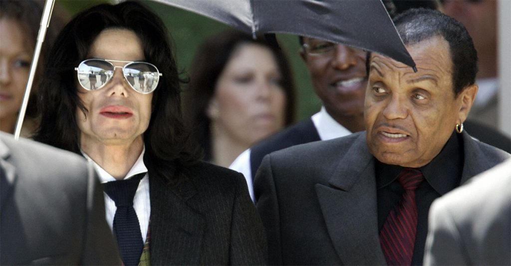 È morto Joe, il papà manager di Michael Jackson: dalle accuse al ...